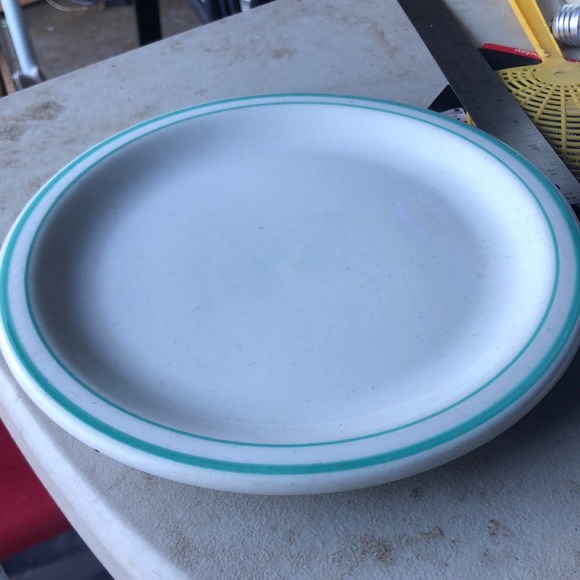 rego | Dining | Vintage Plate | Poshmark